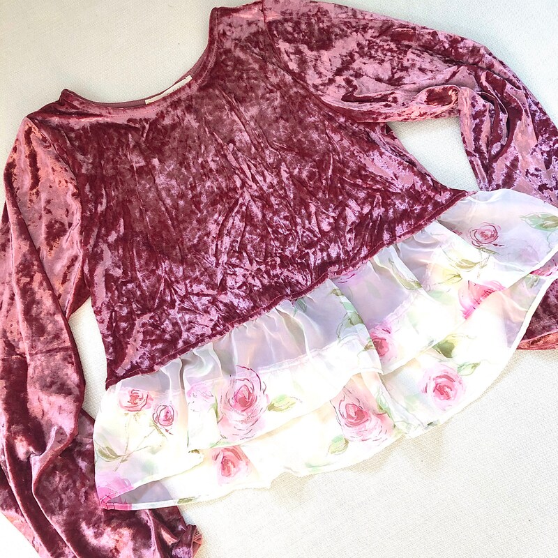 Repurposed Blouse - Etsy