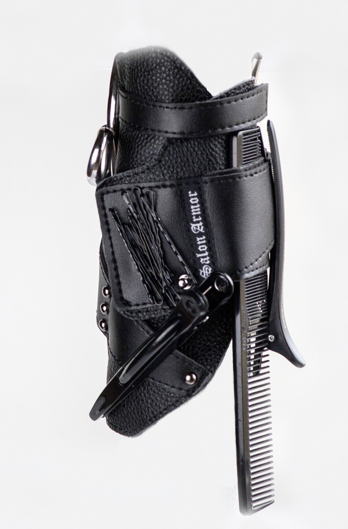 Magnetic Gauntlet Bracer // Magnetic Wristband Hairstylist Gift ...