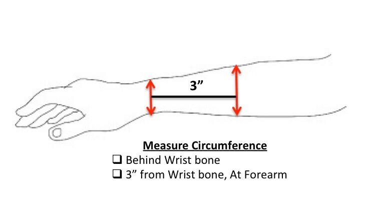 Gauntlet // Bracer // Hairstylist Gift // Cosplay // | Etsy