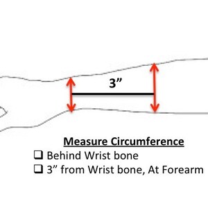 Magnetic Gauntlet for Shears // Metallic Silver Leather // Bracer for ...