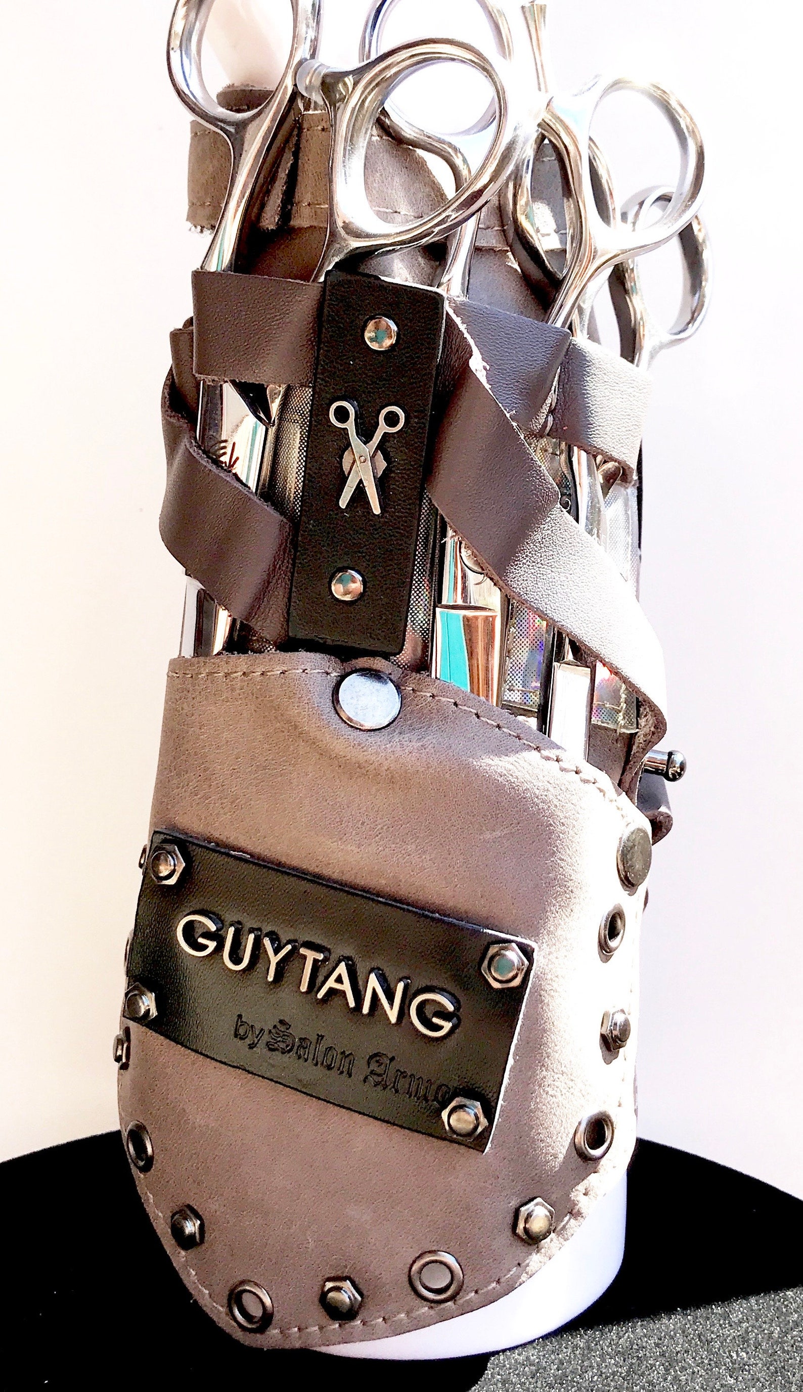 Guy Tang Gauntlet // Tang Shear Wristband - Etsy