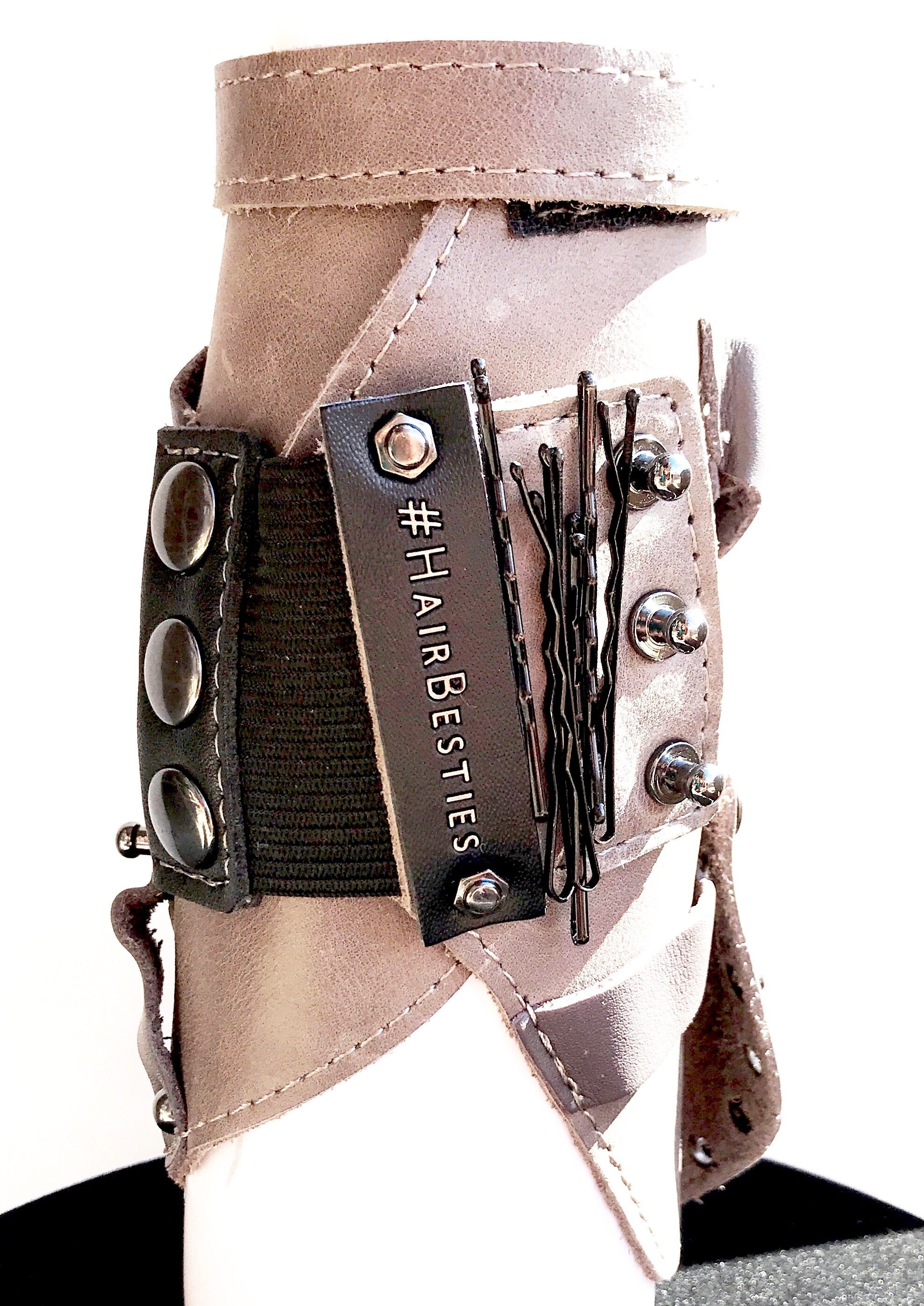 Guy Tang Gauntlet // Tang Shear Wristband - Etsy