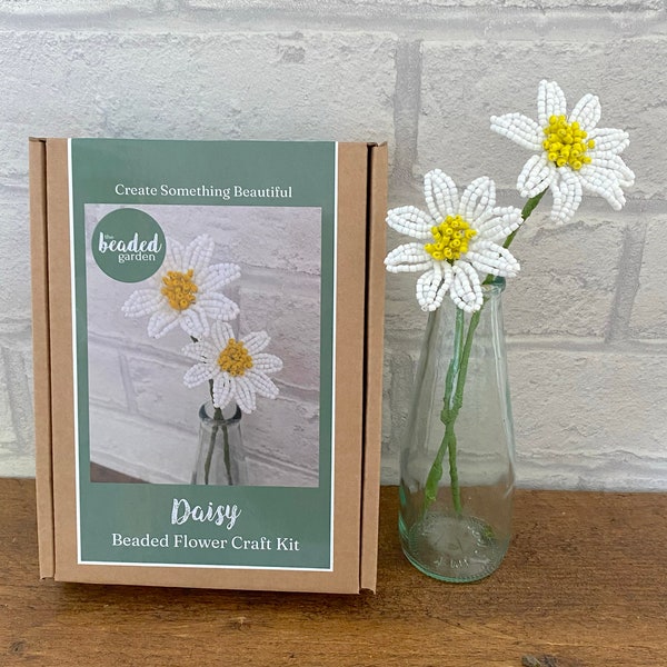 Bead Art Kits for Adults - Etsy