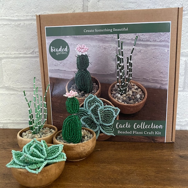 Craft Kits - Etsy