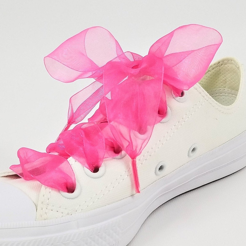 Organza Ribbon 2 - Etsy