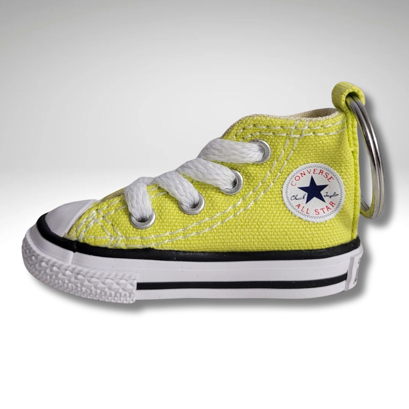 Converse Key Chain-swarovski Crystal Shoe-bling Key Chain-back Pack ...