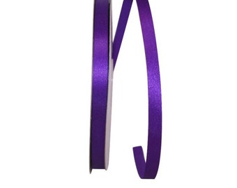 Poly Satin Ribbon - Etsy