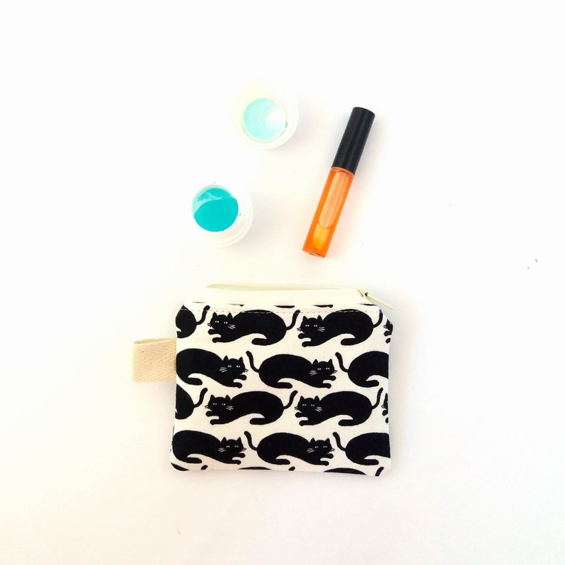 Cute coin pouch Tiny coin purse Small pouch Coin wallet | Etsy