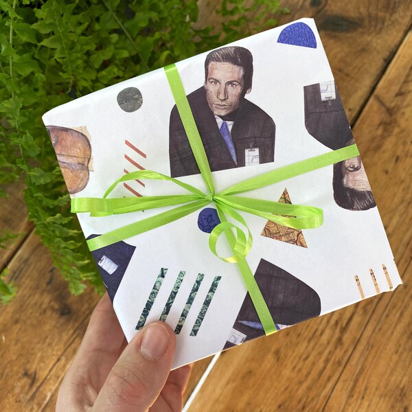 X Files - Etsy Canada