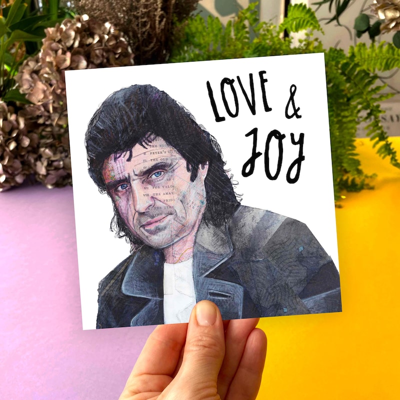 Lovejoy - Etsy