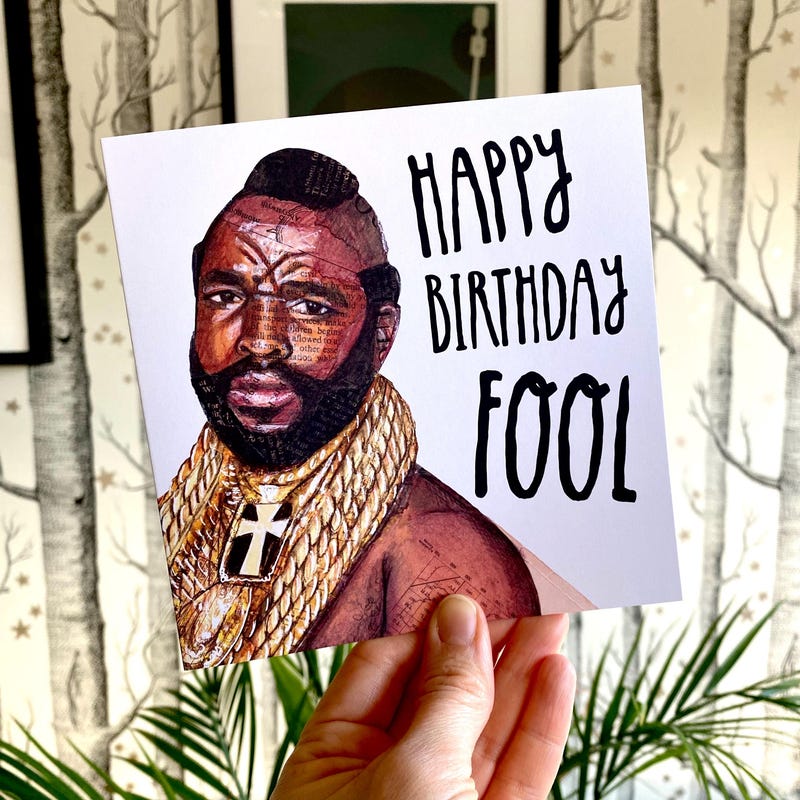 Team Birthday - Etsy