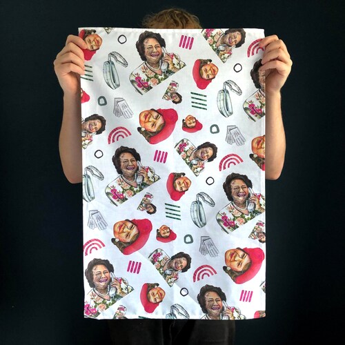 Hyacinth Bucket / Keeping up Appearances A5 Notebook - Etsy