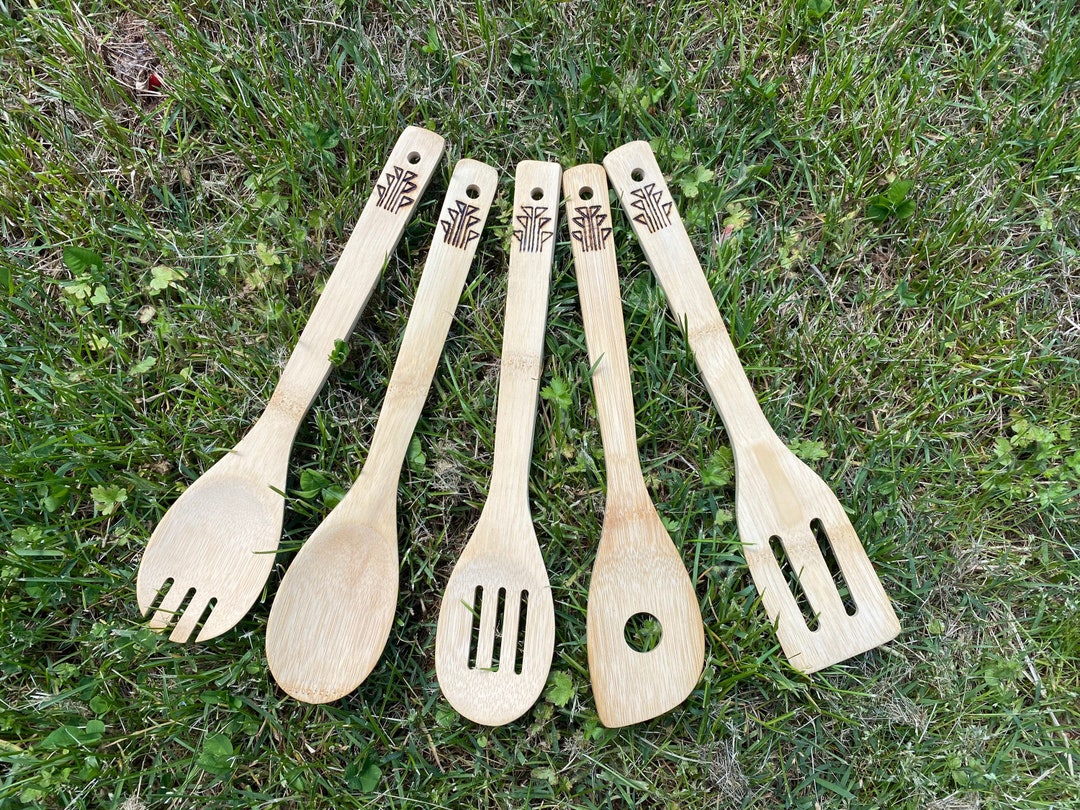 Native American Kitchen Set - Etsy.de