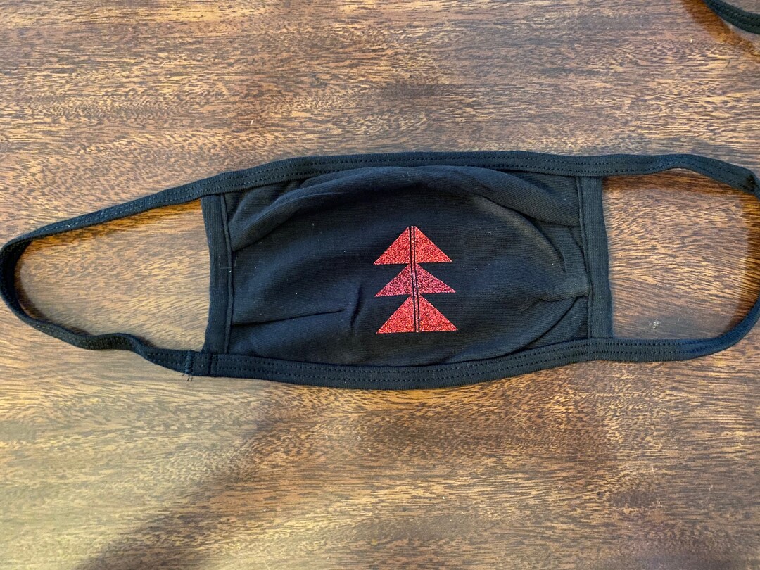 Native American Face Mask - Etsy