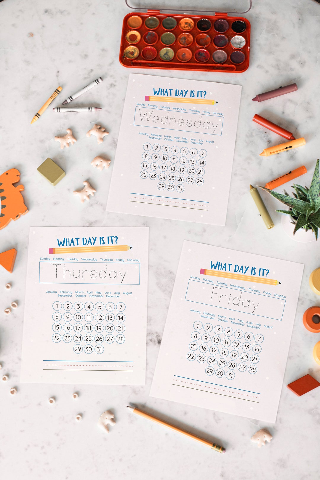 Printable Circle Time Activities, Morning Time, Preschool Morning ...