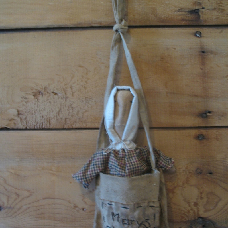 Primitive Ornies - Etsy