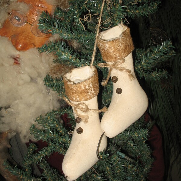 Primitive Winter - Etsy