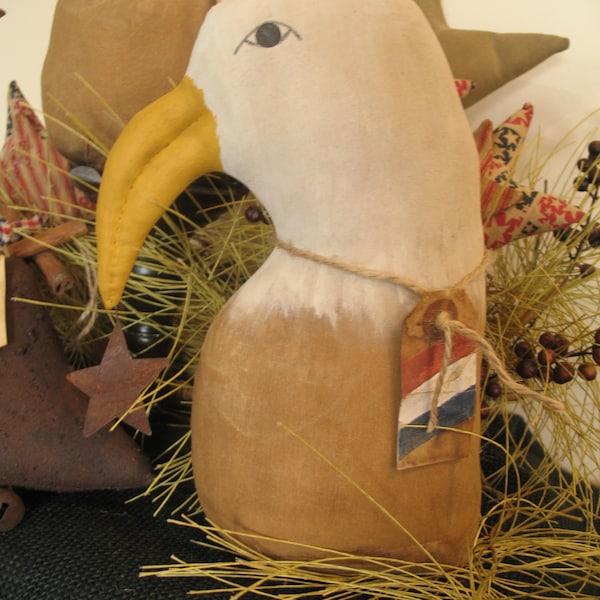 Primitive Americana - Etsy