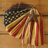 Americana Uncle Sam Hat Lamp - Etsy