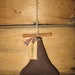 Primitive Rusty Looking Liberty Bell Ornament - Etsy