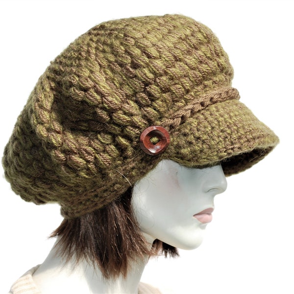 Knit Hat Women - Etsy