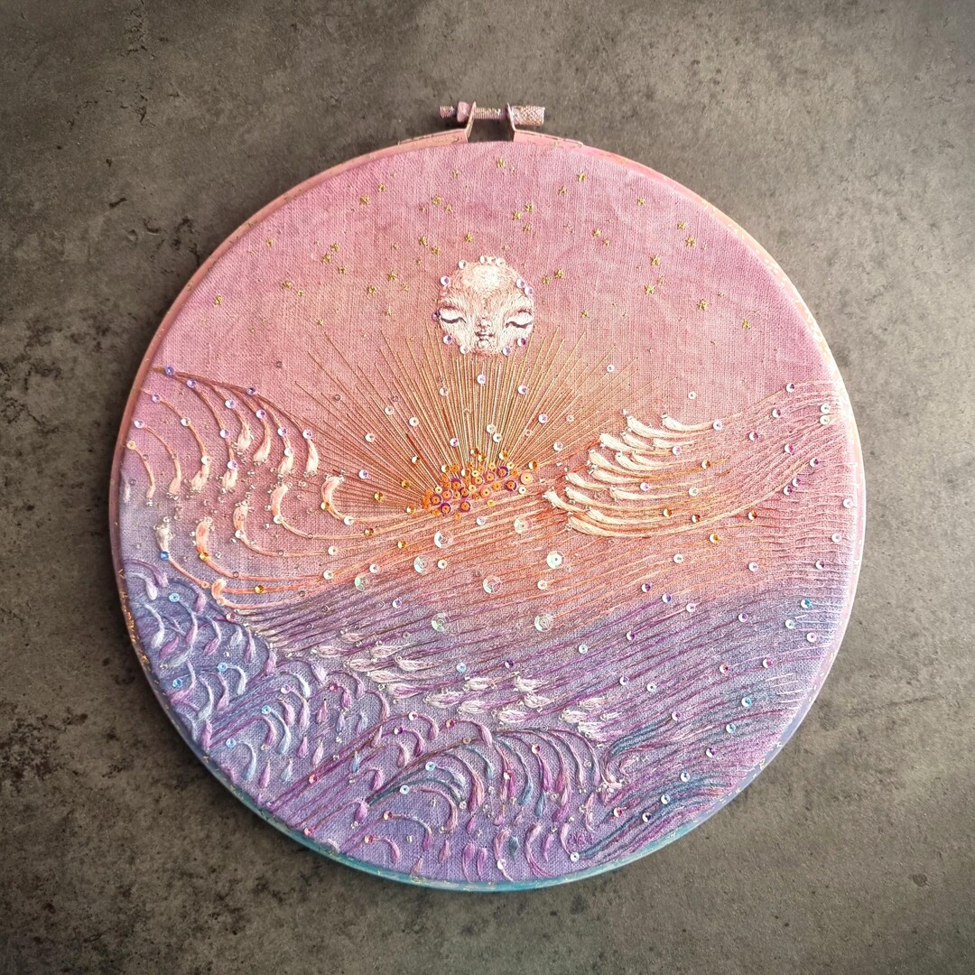 The Sun is Down, Time to Wake up - Lover's Eye - Here Comes the Sun ...