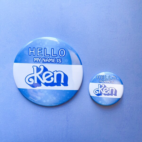 Barbie and Ken Party - Etsy