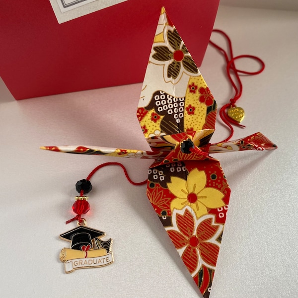 Good Luck Cranes - Etsy