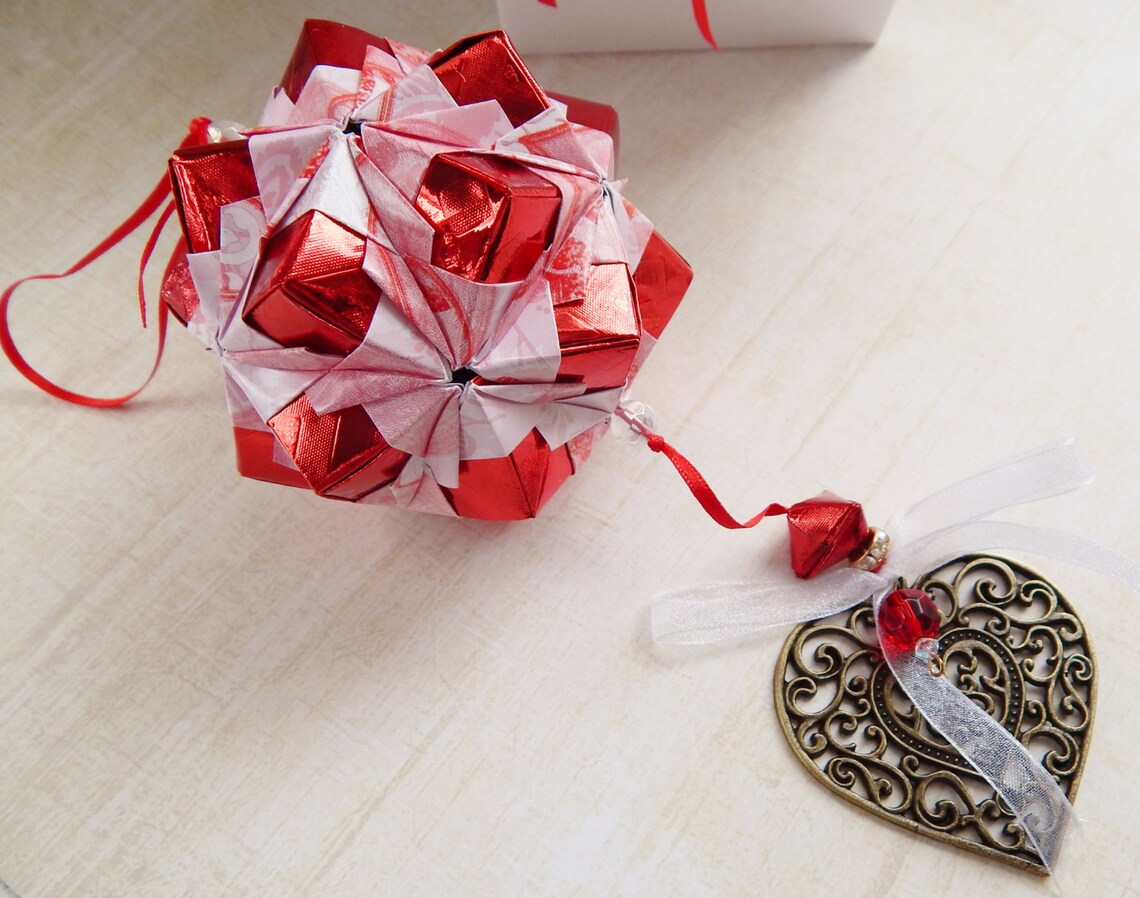 Ruby Wedding Anniversary Gift 40th Wedding Anniversary Gift - Etsy