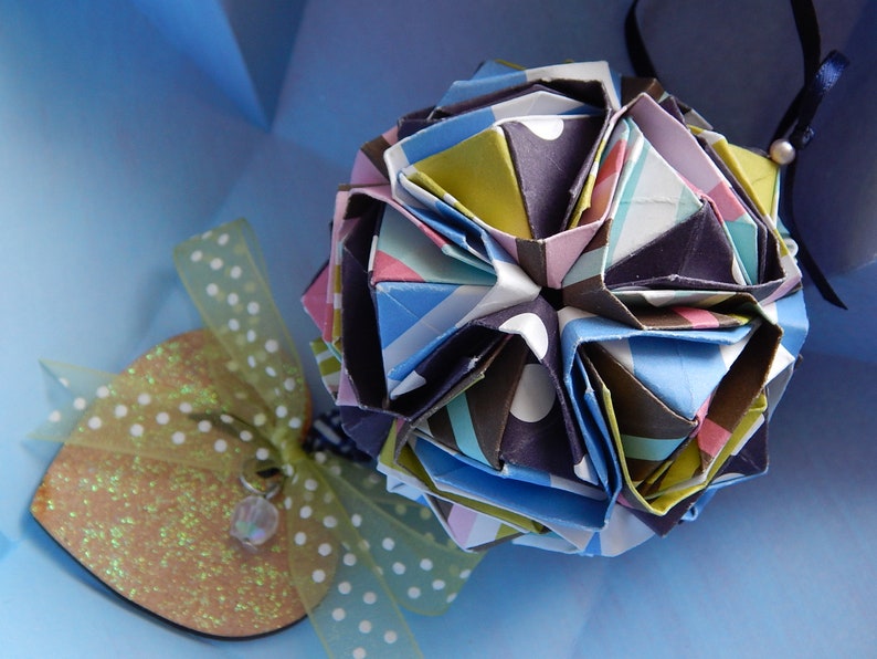 Paper Anniversary Gift Special Birthday Gift 1st Wedding | Etsy