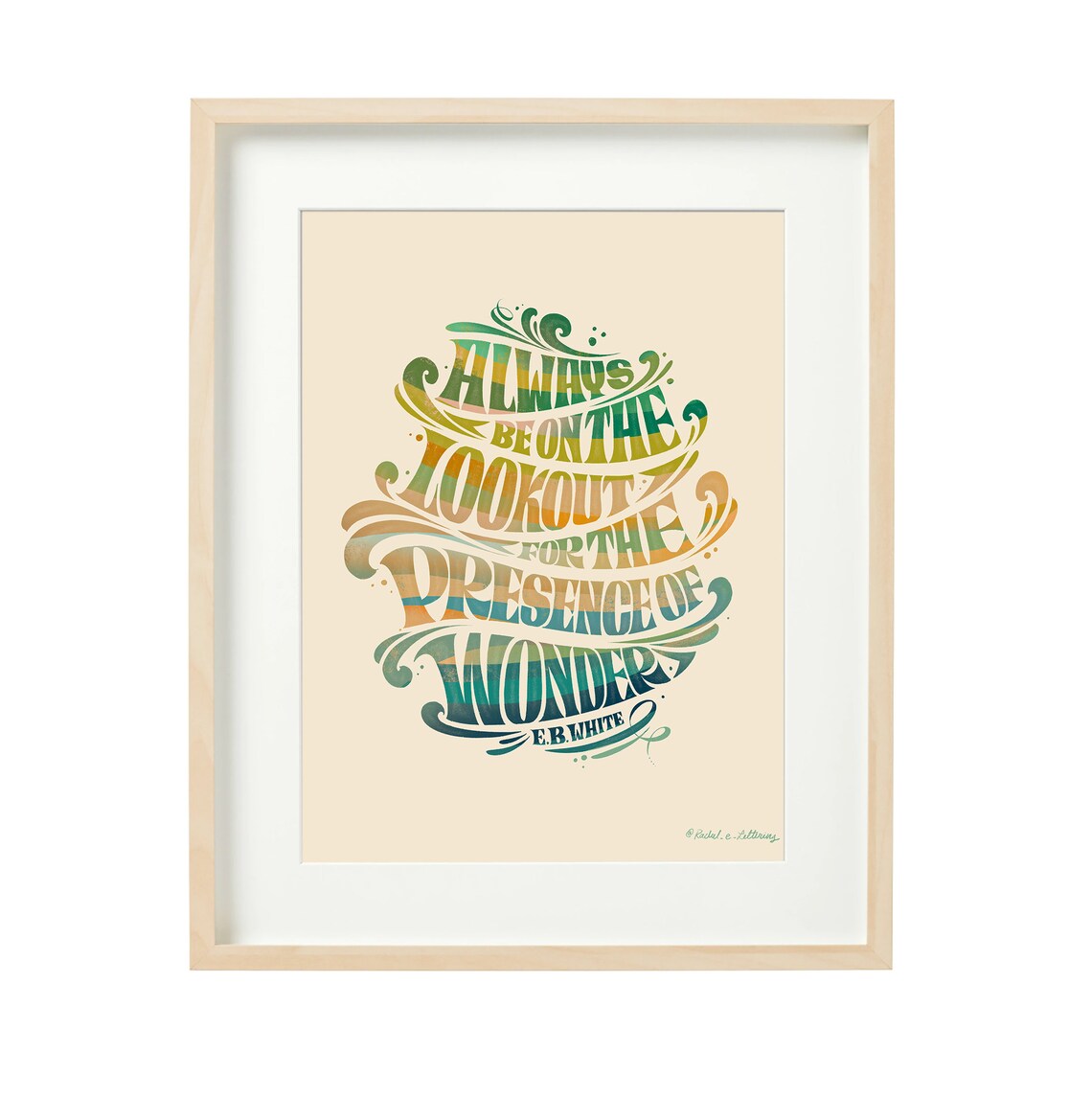 Classroom Quote Inspirational Art Typography Poster - Etsy