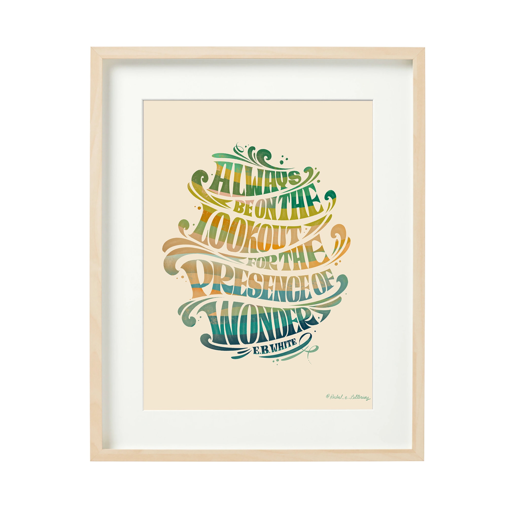 Classroom Quote Inspirational Art Typography Poster - Etsy