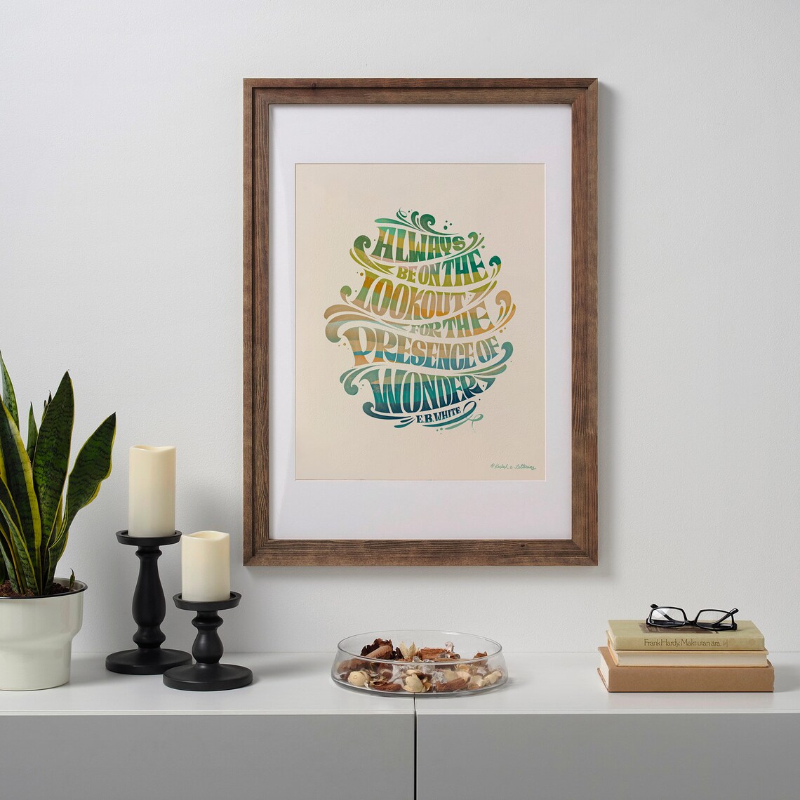 Classroom Quote Inspirational Art Typography Poster - Etsy