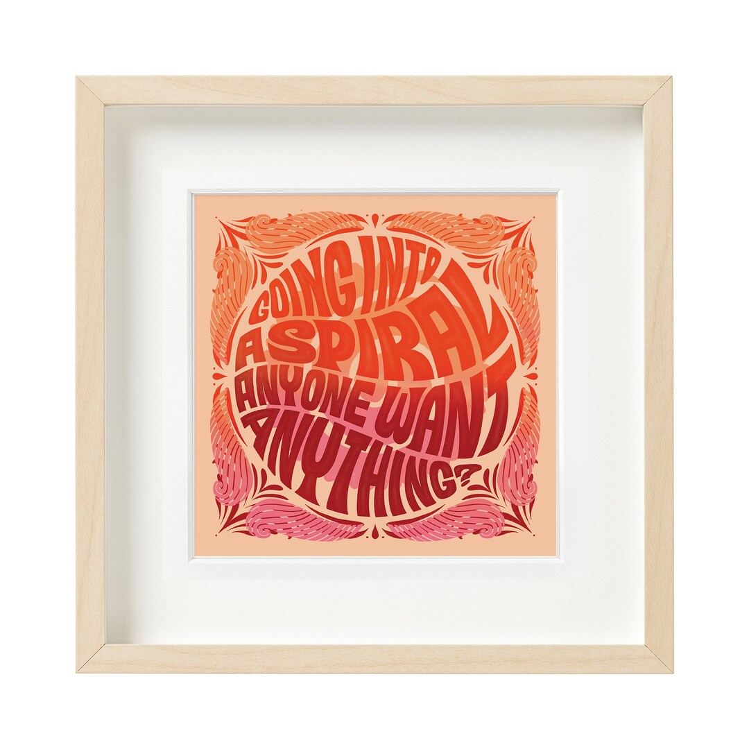 Retro Decor, Funny Quotes, 70's Wall Art, Boho Printable, Quotes About ...