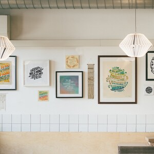 Classroom Quote, Inspirational Art, Typography Poster, Classroom Decor ...