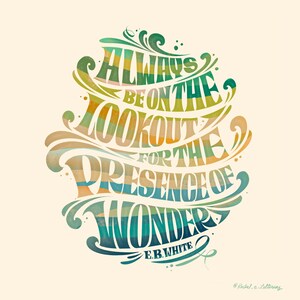 Classroom Quote, Inspirational Art, Typography Poster, Classroom Decor ...