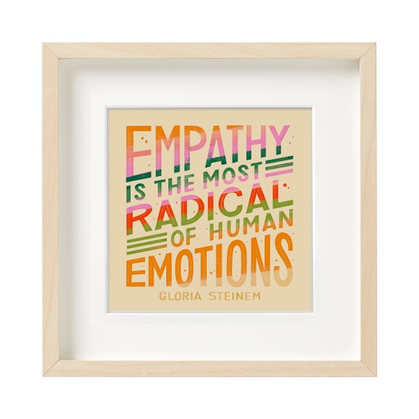 Gloria Steinem Poster - Etsy