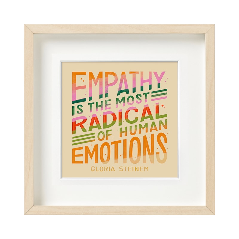 Gloria Steinem Poster - Etsy