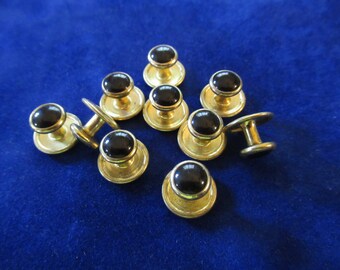 Collar studs | Etsy