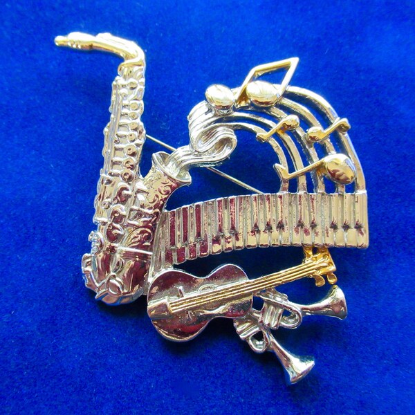 Saxophone Keyboard - Etsy