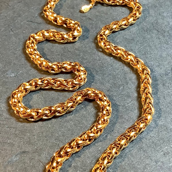 Lind Necklace - Etsy