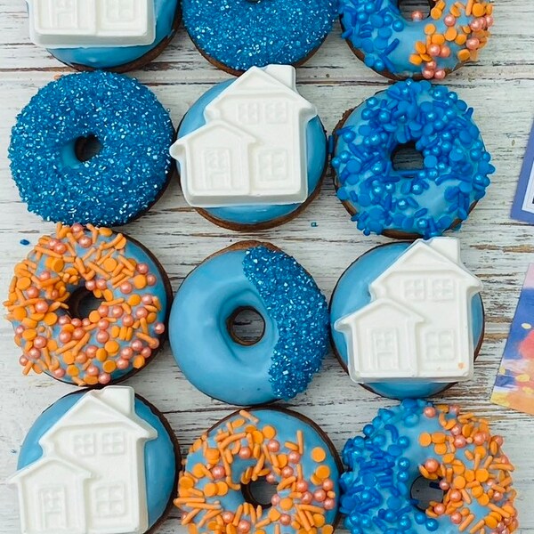 Open House Favors - Etsy