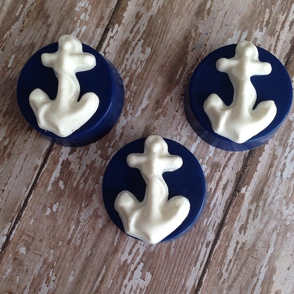 Nautical Candy - Etsy