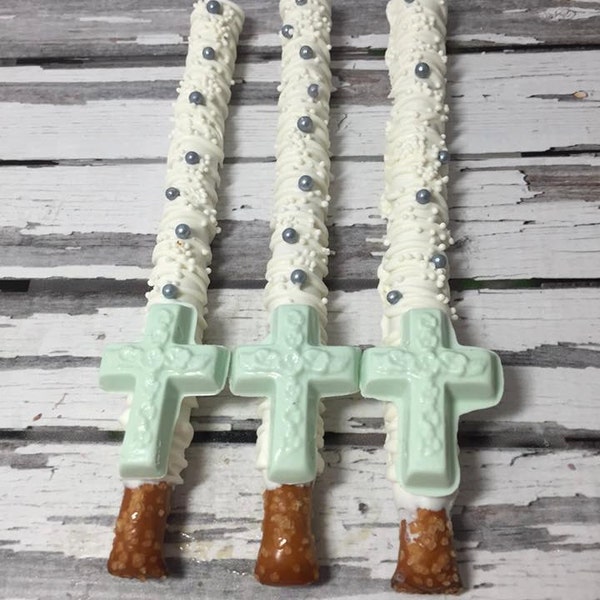 Baptism Candy Buffet - Etsy