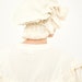 Beautiful Set of Vintage Nightgown and Sleeping Hat - Etsy