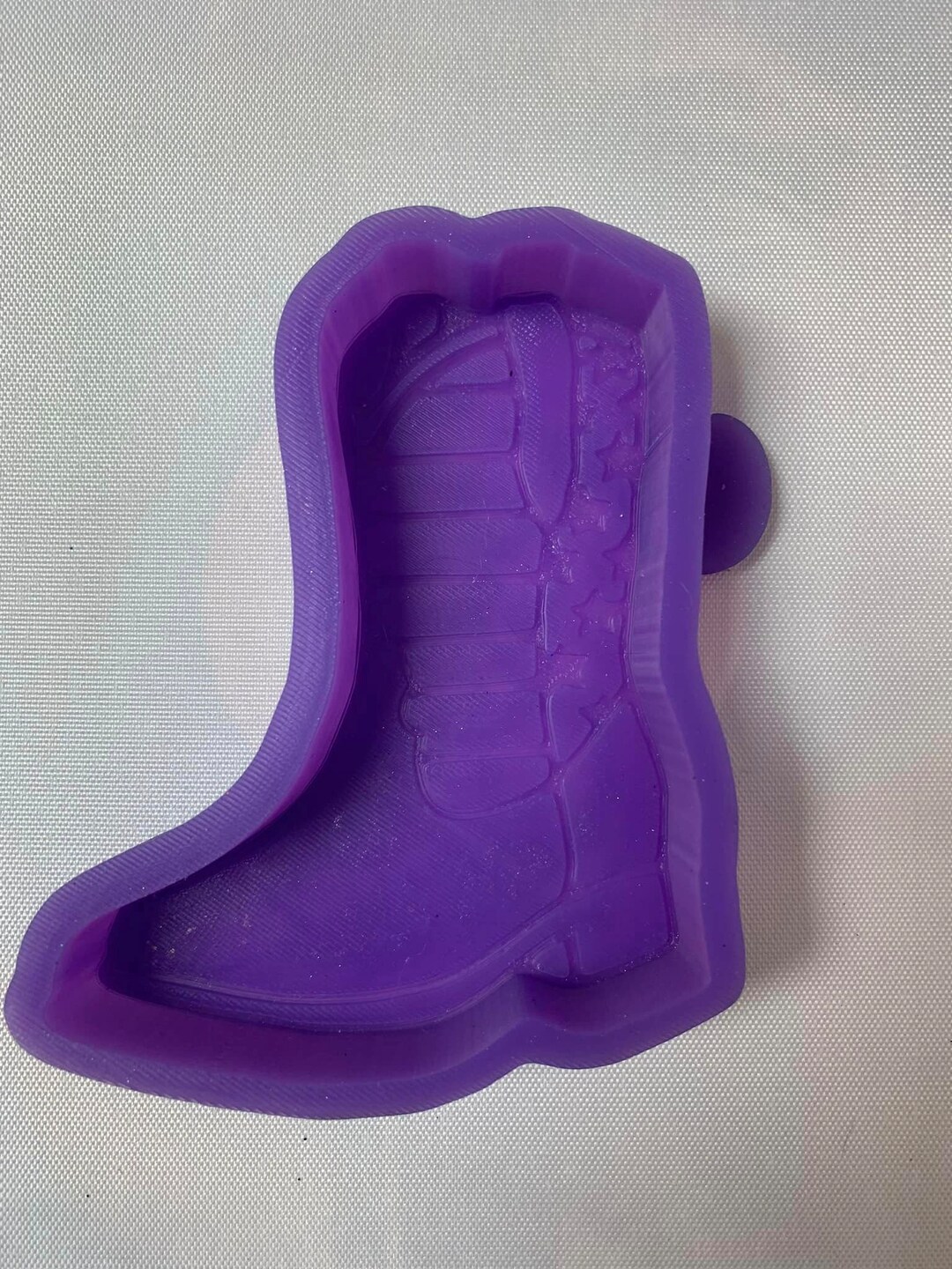 Boot Silicone Mold for Car Freshie - Etsy