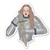 Fiona Apple Knight Sticker - Etsy