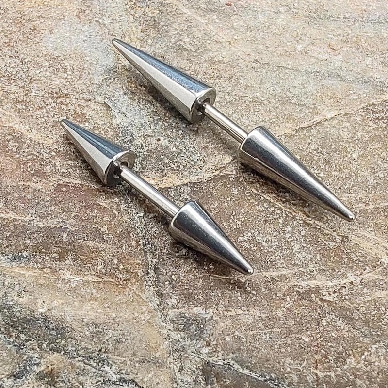 Bridge Jewelry Spikes - Etsy