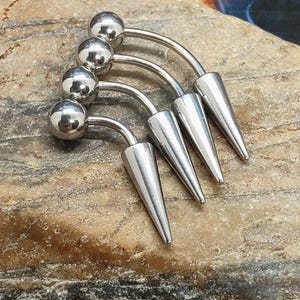 angel bites piercing reverse