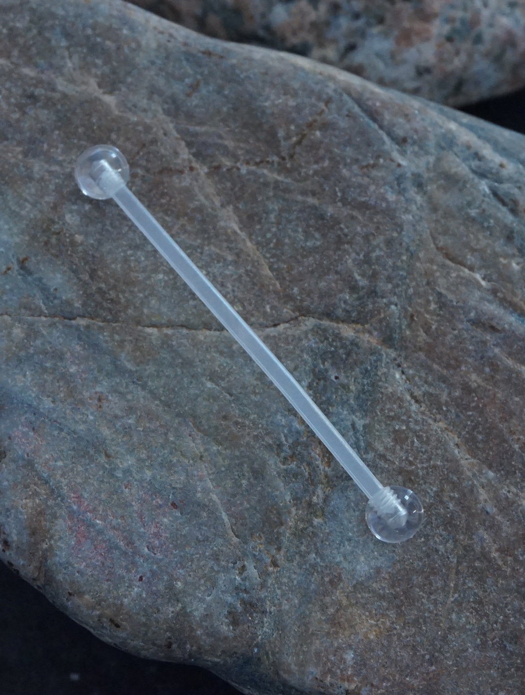 14g Barbell Retainer, Retainer Body Jewellery, Bioflex Retainer ...